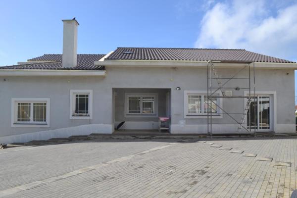 Casa Grande - Portugal