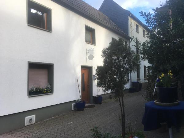 Gästehaus Chateau D‘orsay - Duisburg