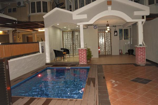 Gallery@7homestay - Klang