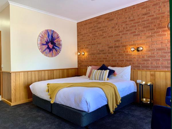Golden River Motor Inn - Echuca