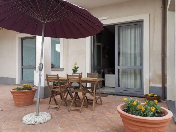 Floris Home Tra Mare E Montagna - シチリア