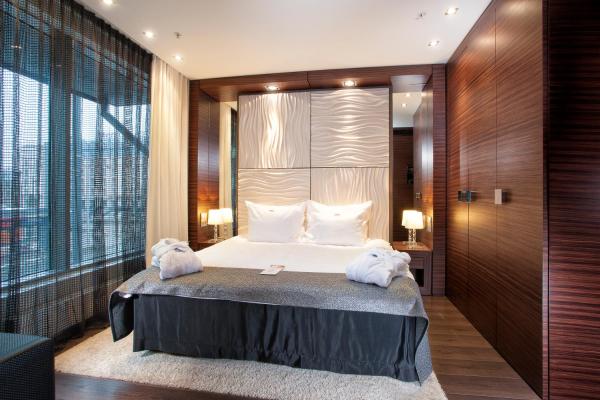 Tallink Hotel Riga - Riga
