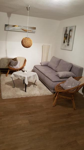 Ferienwohnung In Der Altstadt - Stralsund