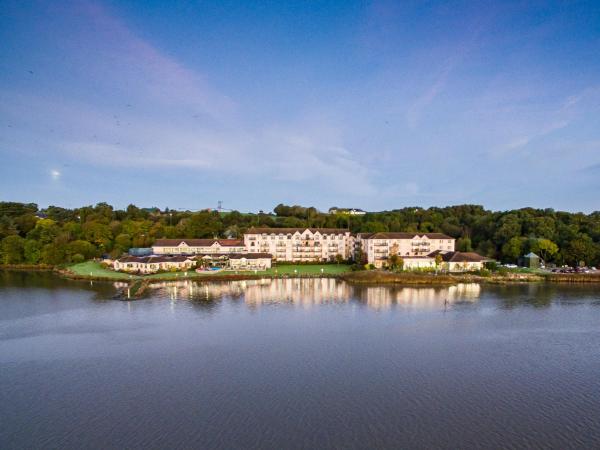 Ferrycarrig Hotel - Rosslare