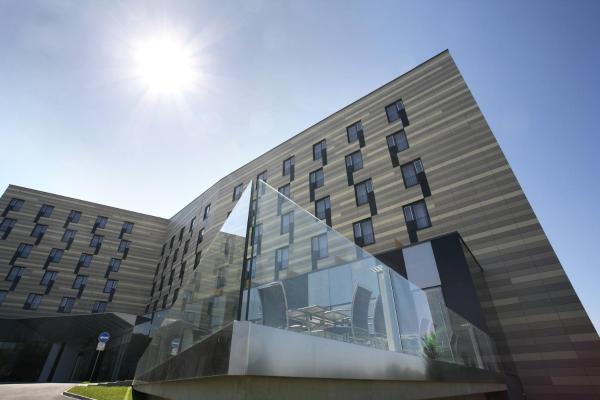 Quality Hotel Ostrava City - Havířov