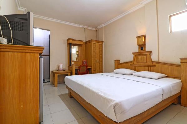 Hotel Sas Syariah - South Kalimantan