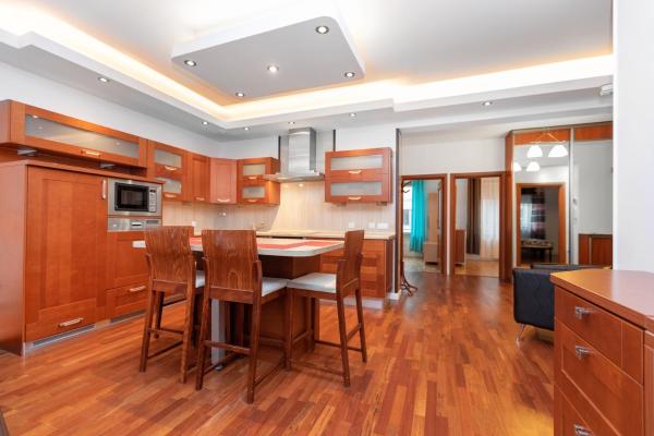 Sas Apartamenty Amber - Stettin