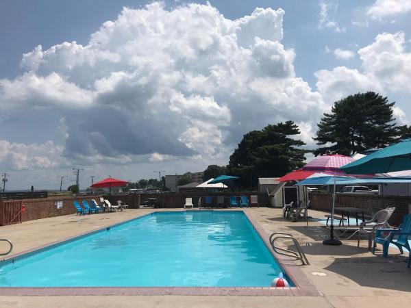 River Edge Inn - Colonial Beach, VA