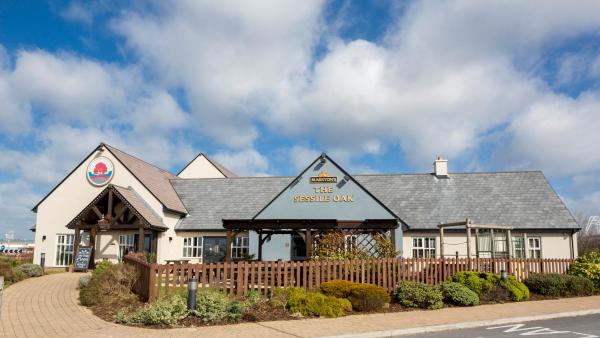 Sessile Oak, Llanelli By Marston's Inns - Llanelli