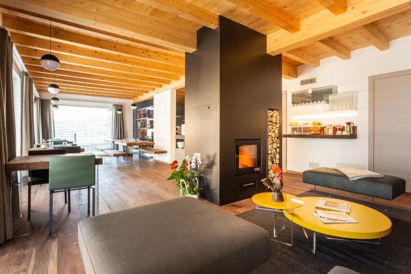21barra5 Guest House - Aosta