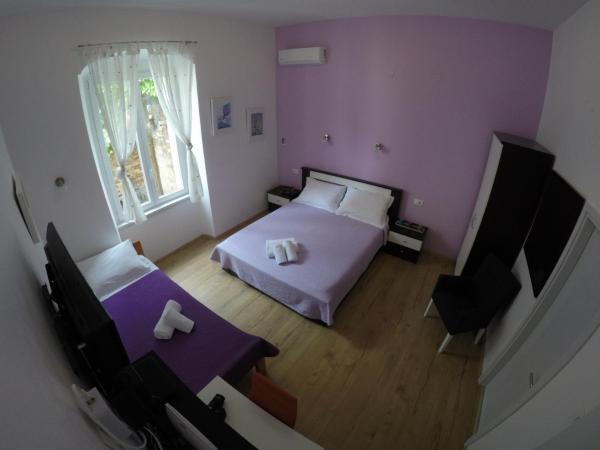 Rooms Gero - Zara