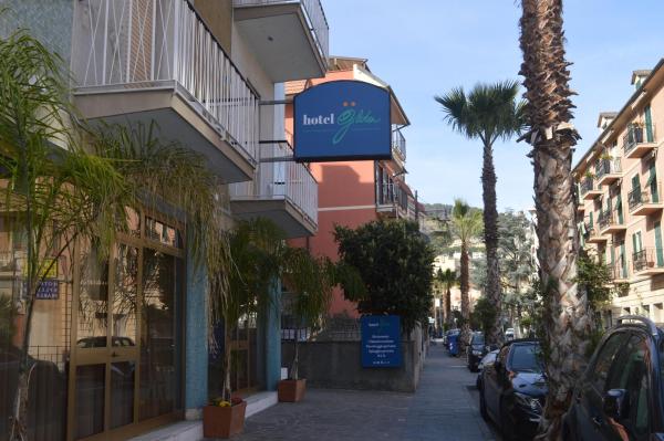 Hotel Gilda - Alassio
