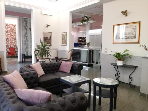 Hotel Prati - Pistoia