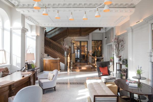 The Cadogan, A Belmond Hotel, London - Croydon