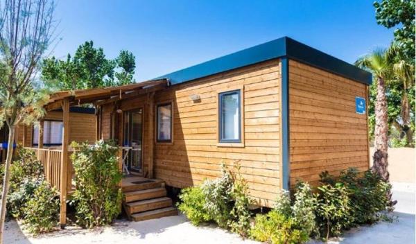 Camping Paris-est - Paris