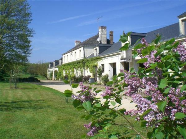 La Mesnagerie - Bauné