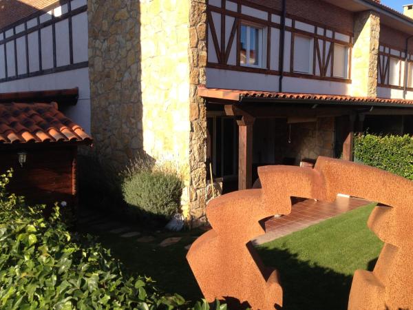 Chalet Golf & Wine La Rioja-cirueña - La Rioja, España