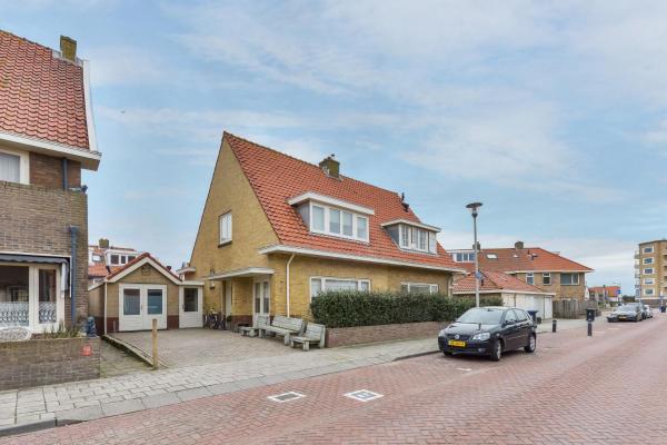 Holiday Beach House - Lisse