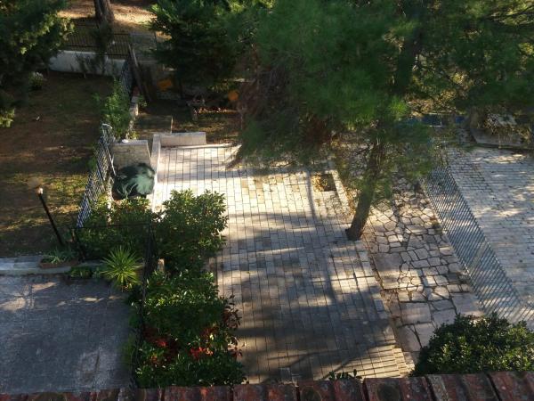 Villa Le Rose - Rodi Garganico