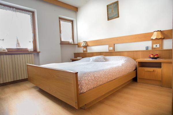 Chalet La Coccinella - Livigno