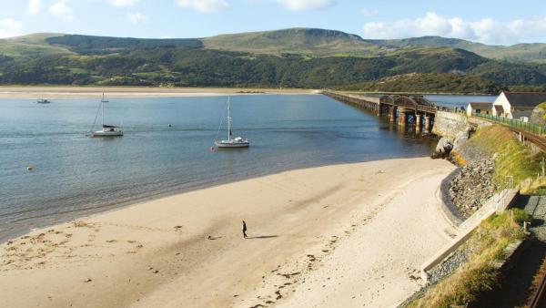 92 Barmouth Bay Holiday Park - Gwynedd