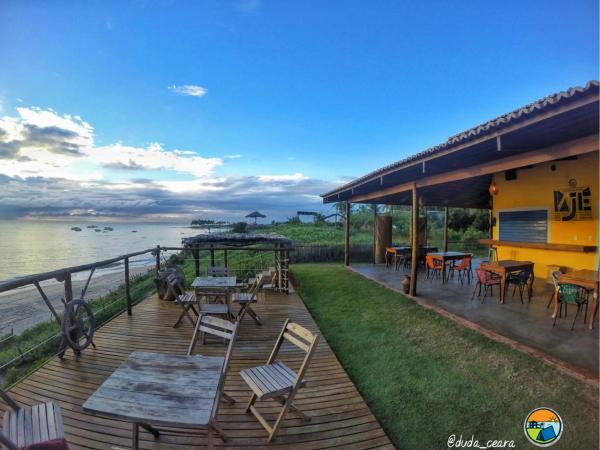 Aldeia Maracajaú - Camping & Chalés - Pernambuco