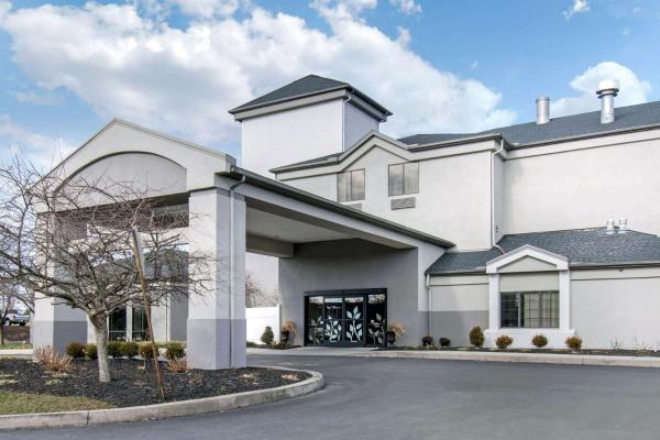 Sleep Inn Carlisle South - Carlisle, PA