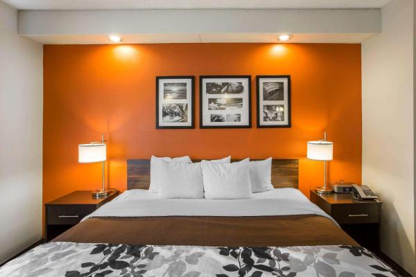 Sleep Inn Nashville - Brentwood - Cool Springs - Franklin, TN