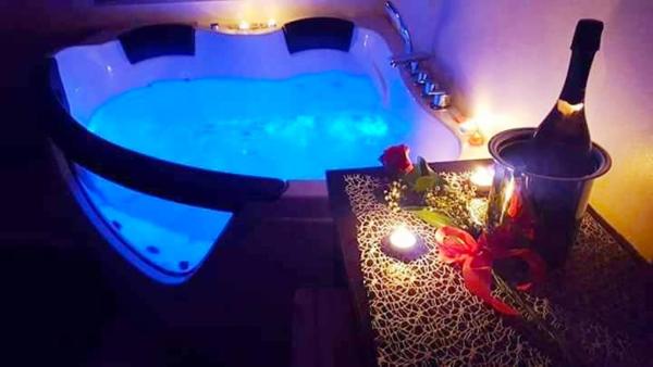B&b Vistamareblu - Torre dell'Orso