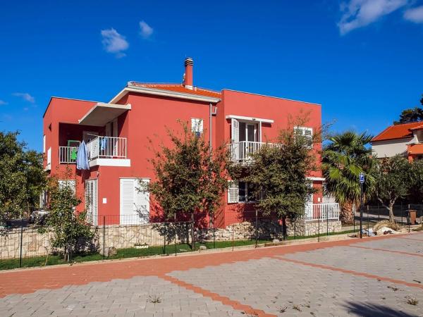Apartmani Miljak Trpanj - Trpanj