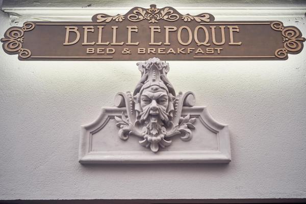 Belle Epoque - Poznań