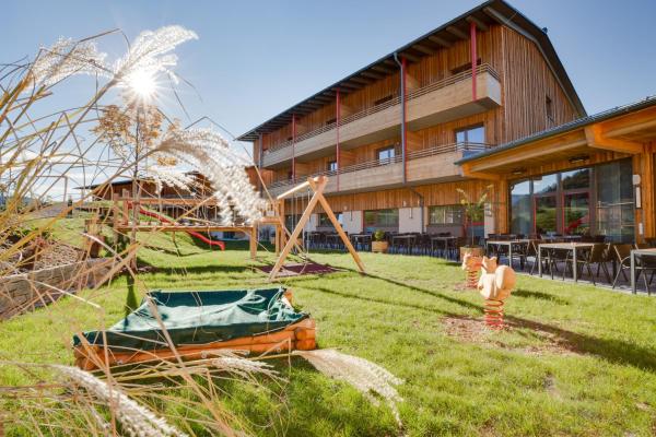 Jufa Hotel Annaberg - Annaberg