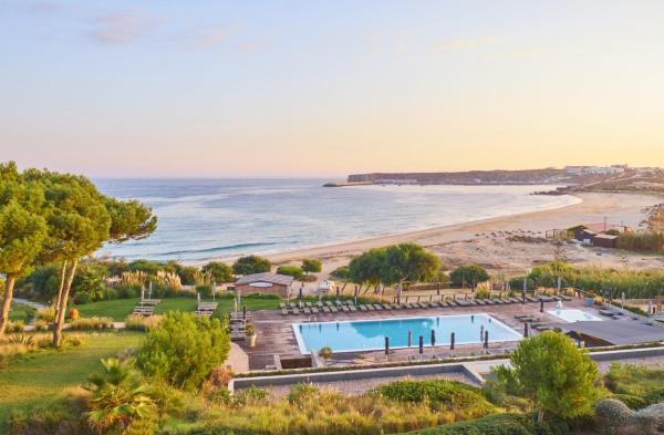 3 Bedroom Villa With Private Pool In Sagres - Sagres
