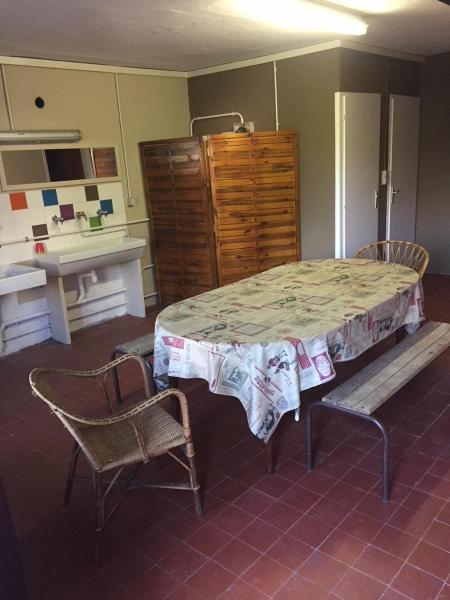 La Maison Des Vendangeurs - Fleurie
