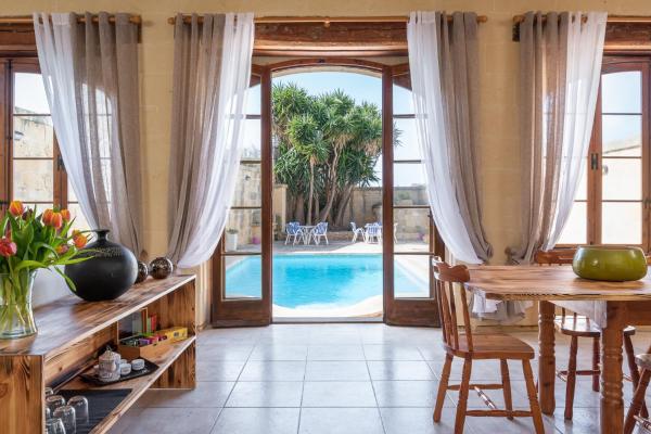 Mood Farmhouse B&b - Malta