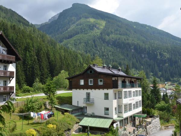 Gästehaus Golker - Badgastein