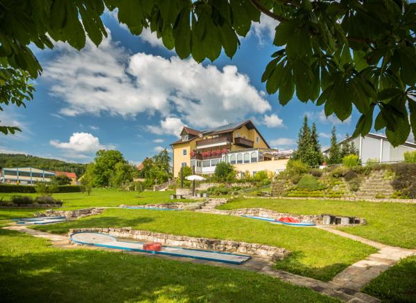 Landgasthof - Café Anni - Bayern