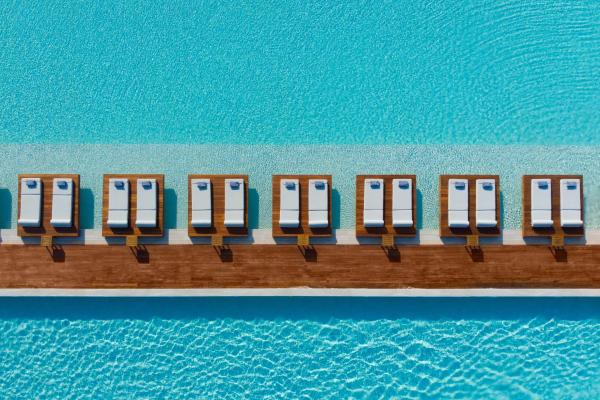 Gennadi Grand Resort - Rhodes Island