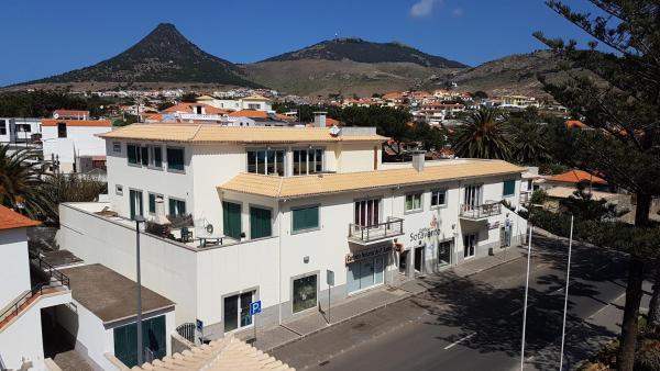 Sotavento Guest House - Porto Santo Island