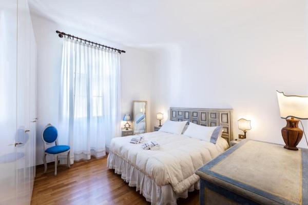 Fiesole's Cozy Apartment 1 - Fiesole