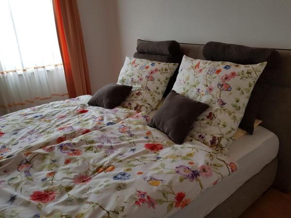 Ferienwohnung Zentrumsnah - Esslingen