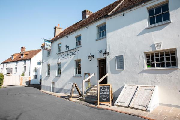 Black Horse - Arundel