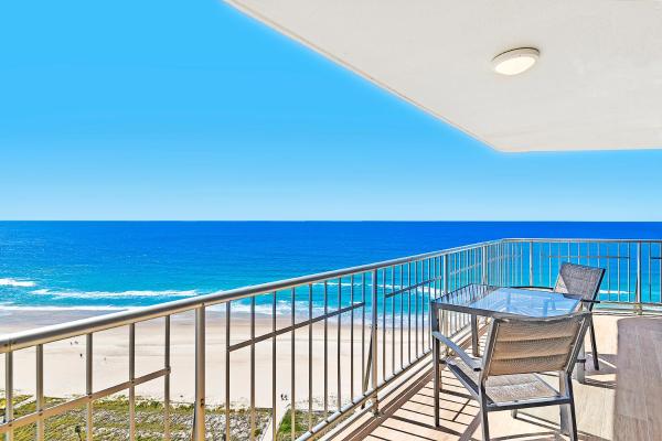 Talisman Apartments - Gold Coast