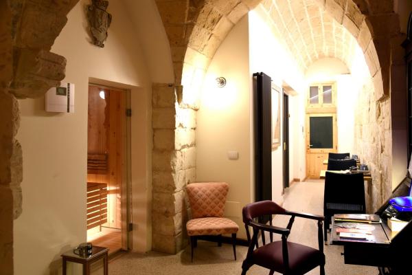 La Monaca Salentina - Lecce