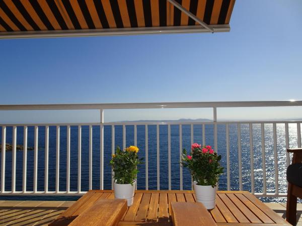 Apartament Belvedere - Roses