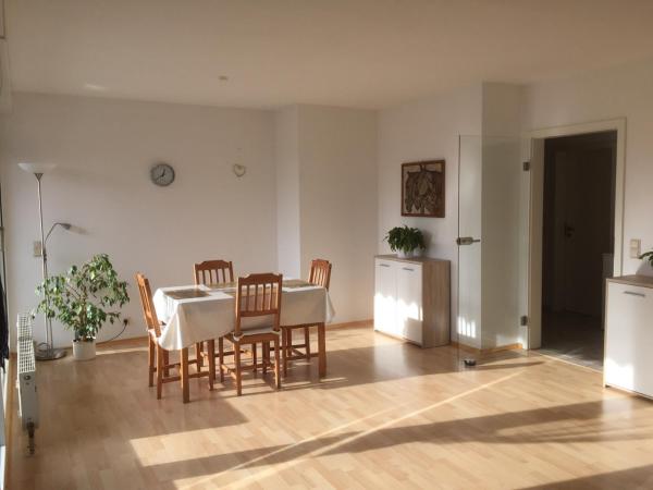 Sonnenschein - Idstein