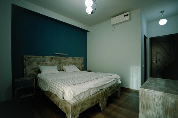 Hotel Kutaisi Globus - Kutaisi