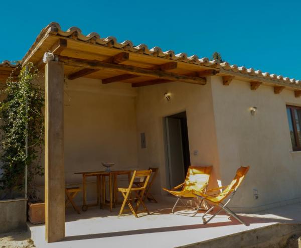 La Casa Del Miele Di Borgo Carbone - Locri