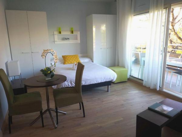 Arthur Properties Bel Air - Vallauris