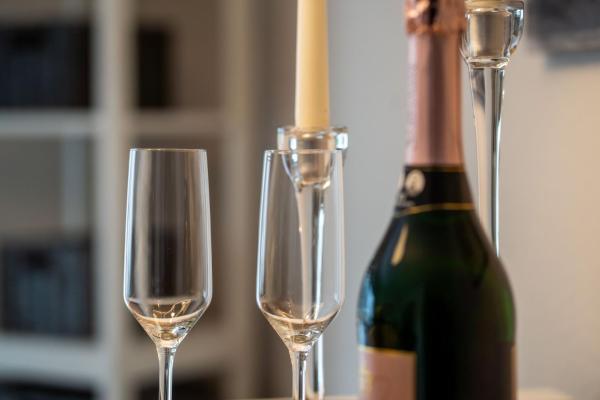 Fewo Paulsen Schobüll - Husum